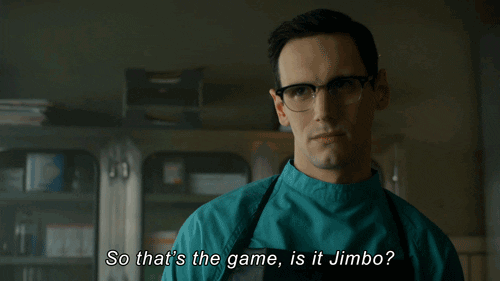 Thats-the-game GIFs - Get the best GIF on GIPHY