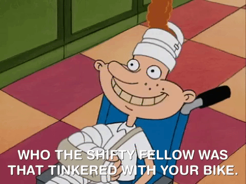 Tinkerings GIFs - Get the best GIF on GIPHY