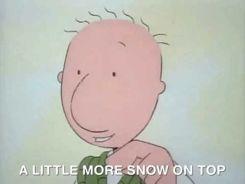 Little-doug GIFs - Get the best GIF on GIPHY