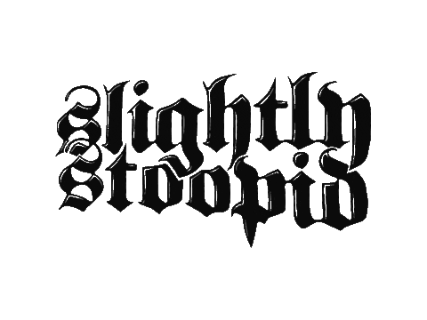 Slightly Stoopid Logo