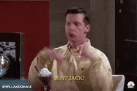 Jack Mcfarland Meme