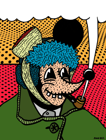 Severed Ear GIFs - Get the best GIF on GIPHY