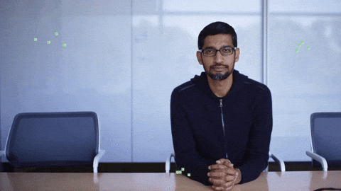 Sundar-pichai GIFs - Get the best GIF on GIPHY