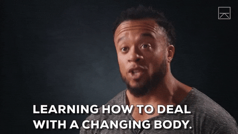 Learning-how-to-deal-with-a-changing-body GIFs - Get the best GIF on GIPHY