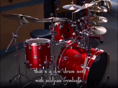 Zildjian-cymbals GIFs - Get the best GIF on GIPHY