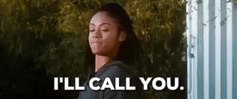 Calling Off GIFs - Get the best GIF on GIPHY