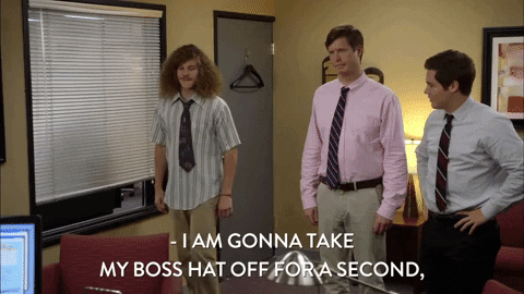 Boss-hat GIFs - Get the best GIF on GIPHY