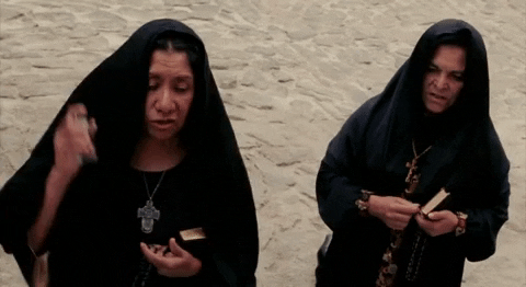 Bendita GIFs - Get the best GIF on GIPHY