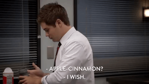 Apple-cinnamon GIFs - Get the best GIF on GIPHY