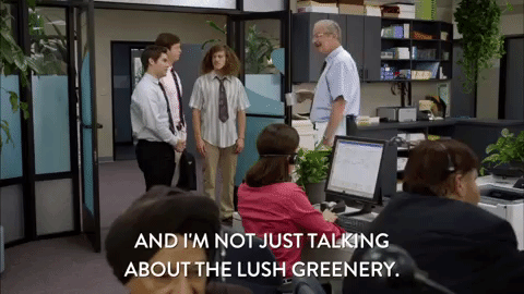 Not-just-talking GIFs - Get the best GIF on GIPHY