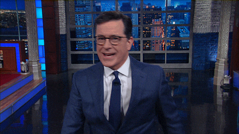 Stephen And His Lotr GIFs - Get the best GIF on GIPHY