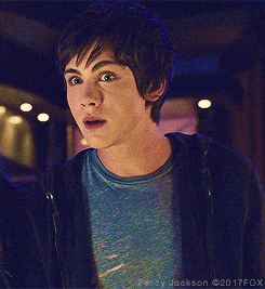 Logan Lerman GIF by 20th Century Fox Home Entertainment - Find & Share ...