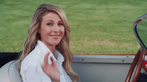 Wave Hello GIF by Bugles - Find & Share on GIPHY