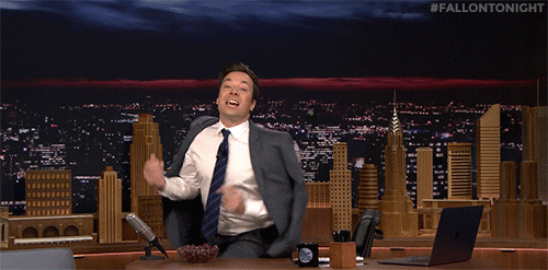 Fallon Dfloor GIFs - Get the best GIF on GIPHY