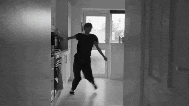 Food Dancing GIF by Sainsbury's - Find & Share on GIPHY