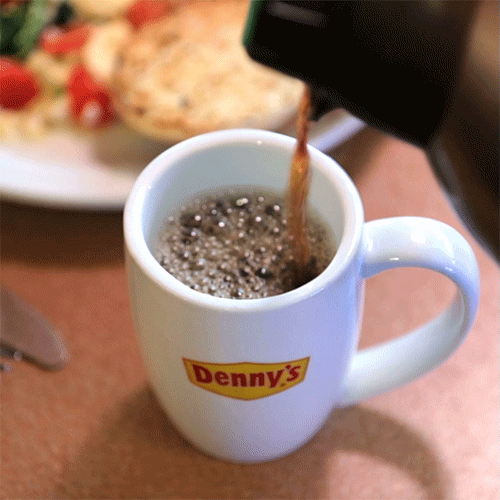 Breakfast GIFs by Justin Gammon | GIPHY