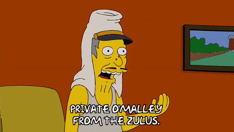 Zulues GIFs - Get the best GIF on GIPHY