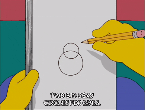 When Pencil Met Eraser GIFs - Get the best GIF on GIPHY