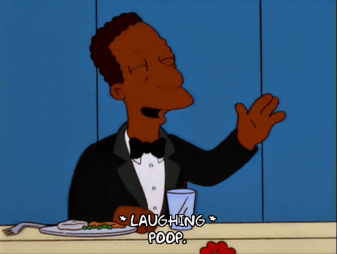 Laughing Poop GIFs - Get the best GIF on GIPHY