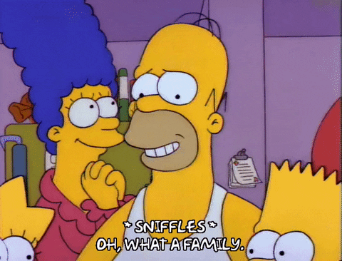 What-a-family GIFs - Get the best GIF on GIPHY