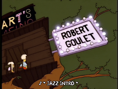 Robert Goulet Neon Sign GIFs - Get the best GIF on GIPHY