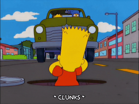 Clunk GIFs - Get the best GIF on GIPHY