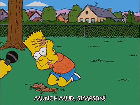Munch Mud GIFs - Get the best GIF on GIPHY