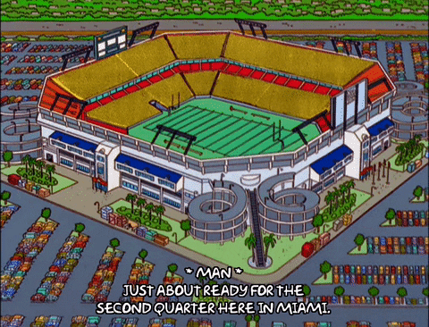 Simpsons Soccer GIFs - Get the best GIF on GIPHY
