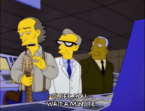 Nasa Scientist GIFs - Get the best GIF on GIPHY