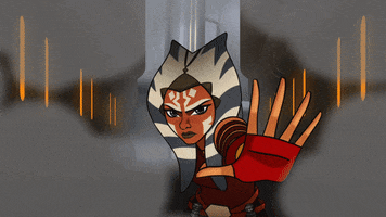 The Padawan Path GIFs on GIPHY - Be Animated