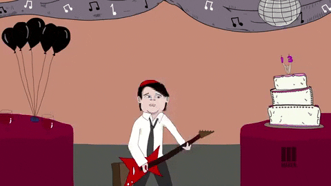 Jewish Chair Dance GIFs - Get the best GIF on GIPHY