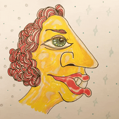 Ginger-cartoon GIFs - Get the best GIF on GIPHY