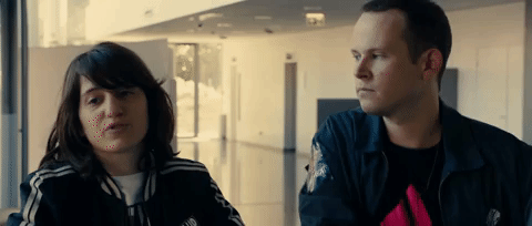 Bpm GIF by The Orchard Films - Find & Share on GIPHY