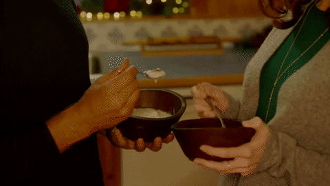 Rice-porridge GIFs - Get the best GIF on GIPHY