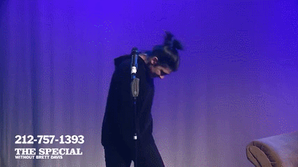 New Characters GIFs - Get the best GIF on GIPHY