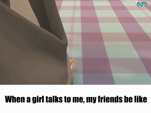 Friend-be-like GIFs - Get the best GIF on GIPHY