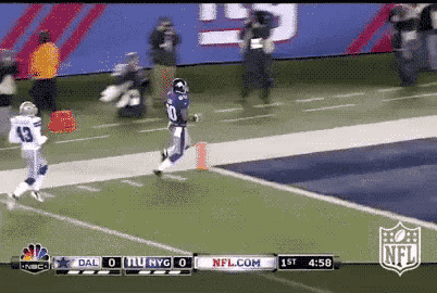 New York Giants Football GIF by NFL - Find & Share on GIPHY