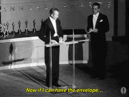 Oscars 1950 GIFs on GIPHY - Be Animated