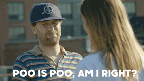 I-am-pooped GIFs - Get the best GIF on GIPHY