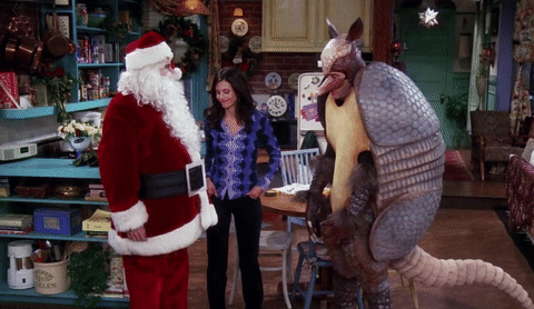 Friends GIFs on GIPHY - Be Animated