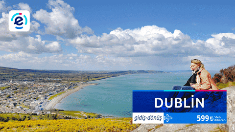 Dublin-city GIFs - Get the best GIF on GIPHY