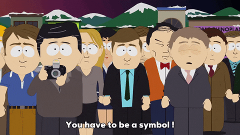 Snow Capped Mountains GIFs - Get the best GIF on GIPHY