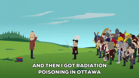 Radiation-poisoning GIFs - Get the best GIF on GIPHY