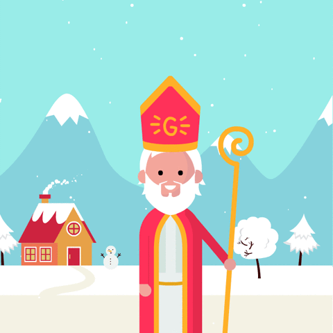 Sankt-nikolaus GIFs - Get the best GIF on GIPHY
