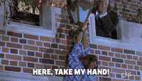 Scary Movie 2 Hand Gif