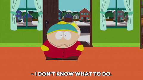 Eric Cartman GIF by South Park - Find & Share on GIPHY