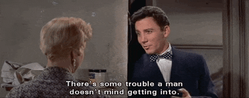 Cameron Mitchell GIFs - Get the best GIF on GIPHY