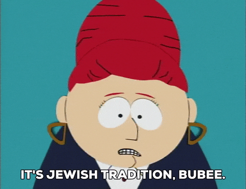 Jewish Heritage Month GIFs - Get the best GIF on GIPHY