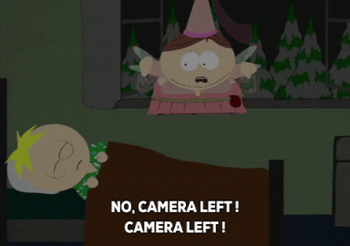 Eric Cartman Sleeping GIF by South Park - Find & Share on GIPHY