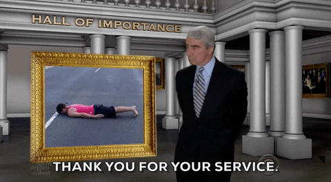 Convention History GIFs - Get the best GIF on GIPHY